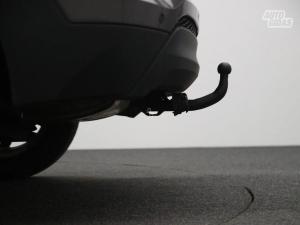 Brown Hyundai Tucson 2016 in Vilnius, with an engine capacity of 1.60 L and mileage of 194 thousand km for 11299 €, photo 29 on AUTOMOTO.COM.LV