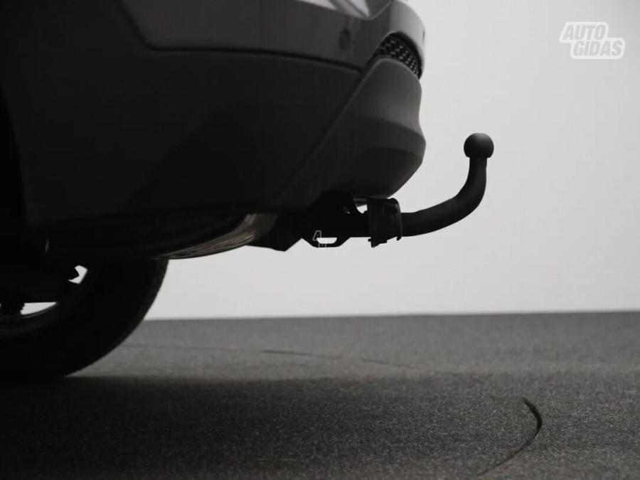 Brown Hyundai Tucson 2016 in Vilnius, with an engine capacity of 1.60 L and mileage of 194 thousand km for 11299 €, photo 29 on AUTOMOTO.COM.LV