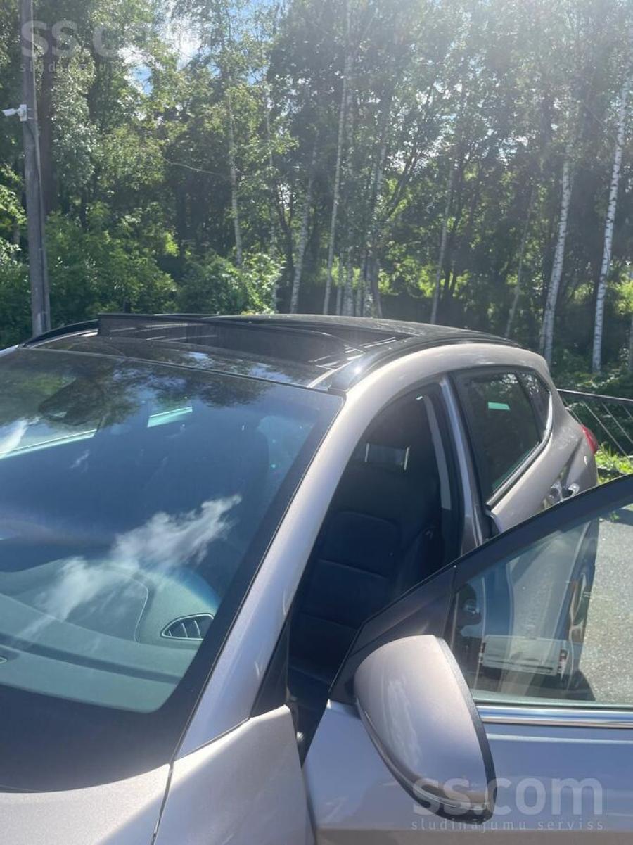 Brūns Hyundai Tucson 2016 Rīga, ar dzinēja tilpumu 1.60 L un nobraukumu 65 tūkst. km par 17900 €, foto 14 vietnē AUTOMOTO.COM.LV