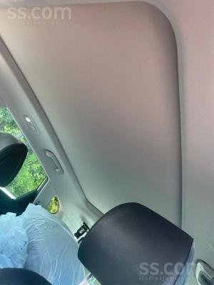 Brūns Hyundai Tucson 2016 Rīga, ar dzinēja tilpumu 1.60 L un nobraukumu 65 tūkst. km par 17900 €, foto 16 vietnē AUTOMOTO.COM.LV