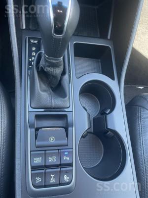 Brūns Hyundai Tucson 2016 Rīga, ar dzinēja tilpumu 1.60 L un nobraukumu 65 tūkst. km par 17900 €, foto 19 vietnē AUTOMOTO.COM.LV