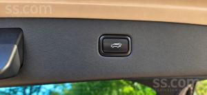 Brown Hyundai Tucson 2016 in Liepaja, with an engine capacity of 1.60 L and mileage of 101 thousand km for 12900 €, photo 19 on AUTOMOTO.COM.LV