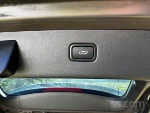 Brown Hyundai Tucson 2017 in Riga, with an engine capacity of 1.70 L and mileage of 182 thousand km for 12800 €, photo 15 on AUTOMOTO.COM.LV