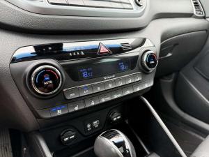 Brūns Hyundai Tucson 2017 Ukmergė, ar dzinēja tilpumu 1.59 L un nobraukumu 162 tūkst. km par 13500 €, foto 17 vietnē AUTOMOTO.COM.LV