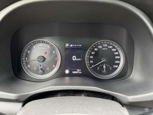 Brūns Hyundai Tucson 2017 Ukmergė, ar dzinēja tilpumu 1.59 L un nobraukumu 162 tūkst. km par 13500 €, foto 20 vietnē AUTOMOTO.COM.LV