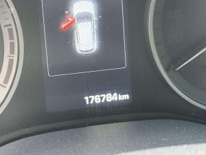 Brūns Hyundai Tucson 2017 Kauņa, ar dzinēja tilpumu 2.00 L un nobraukumu 177 tūkst. km par 13900 €, foto 14 vietnē AUTOMOTO.COM.LV