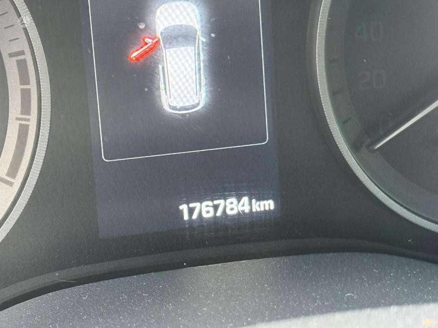 Brūns Hyundai Tucson 2017 Kauņa, ar dzinēja tilpumu 2.00 L un nobraukumu 177 tūkst. km par 13900 €, foto 14 vietnē AUTOMOTO.COM.LV