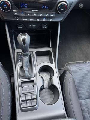 Brūns Hyundai Tucson 2017 Kauņa, ar dzinēja tilpumu 2.00 L un nobraukumu 177 tūkst. km par 13900 €, foto 21 vietnē AUTOMOTO.COM.LV
