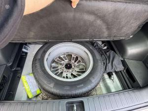 Brūns Hyundai Tucson 2017 Kauņa, ar dzinēja tilpumu 2.00 L un nobraukumu 177 tūkst. km par 13900 €, foto 30 vietnē AUTOMOTO.COM.LV