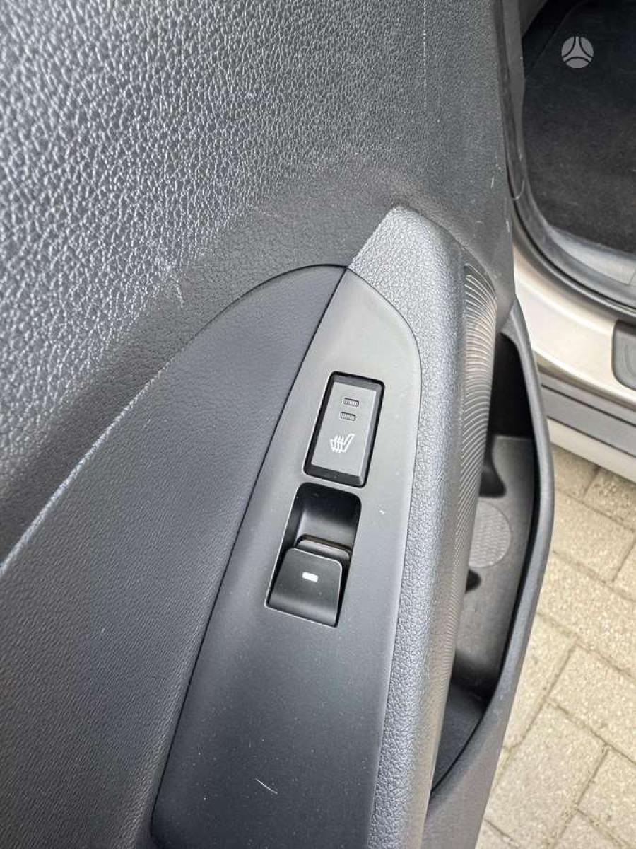 Brūns Hyundai Tucson 2017 Kauņa, ar dzinēja tilpumu 2.00 L un nobraukumu 177 tūkst. km par 13900 €, foto 31 vietnē AUTOMOTO.COM.LV