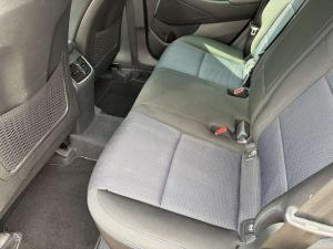 Brūns Hyundai Tucson 2017 Viļņa, ar dzinēja tilpumu 1.69 L un nobraukumu 184 tūkst. km par 11200 €, foto 8 vietnē AUTOMOTO.COM.LV