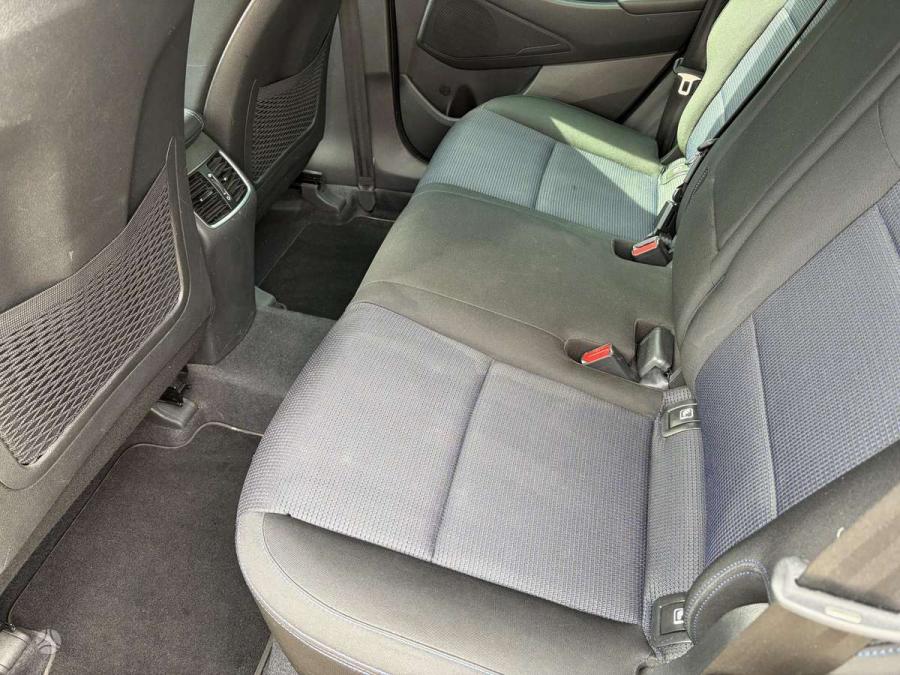 Brūns Hyundai Tucson 2017 Viļņa, ar dzinēja tilpumu 1.69 L un nobraukumu 184 tūkst. km par 11200 €, foto 8 vietnē AUTOMOTO.COM.LV