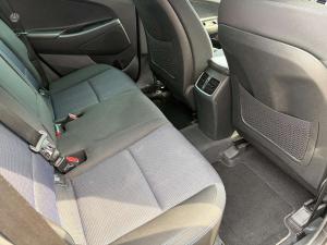Brūns Hyundai Tucson 2017 Viļņa, ar dzinēja tilpumu 1.69 L un nobraukumu 184 tūkst. km par 11200 €, foto 9 vietnē AUTOMOTO.COM.LV