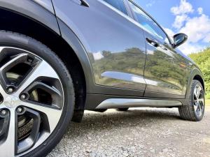 Brūns Hyundai Tucson 2017 Šauļi, ar dzinēja tilpumu 1.70 L un nobraukumu 182 tūkst. km par 14450 €, foto 21 vietnē AUTOMOTO.COM.LV