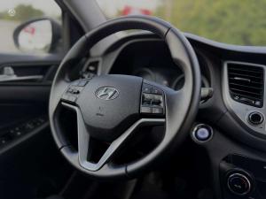 Brūns Hyundai Tucson 2017 Šauļi, ar dzinēja tilpumu 1.70 L un nobraukumu 182 tūkst. km par 14450 €, foto 26 vietnē AUTOMOTO.COM.LV