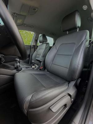 Brūns Hyundai Tucson 2017 Šauļi, ar dzinēja tilpumu 1.70 L un nobraukumu 182 tūkst. km par 14450 €, foto 29 vietnē AUTOMOTO.COM.LV