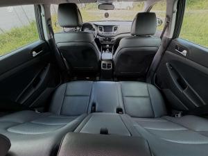 Brūns Hyundai Tucson 2017 Šauļi, ar dzinēja tilpumu 1.70 L un nobraukumu 182 tūkst. km par 14450 €, foto 35 vietnē AUTOMOTO.COM.LV