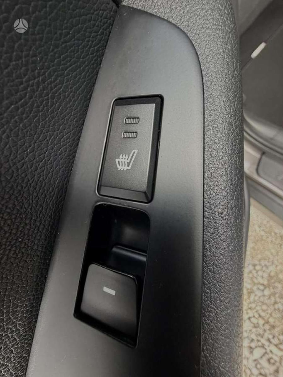 Brūns Hyundai Tucson 2017 Šauļi, ar dzinēja tilpumu 1.70 L un nobraukumu 182 tūkst. km par 14450 €, foto 38 vietnē AUTOMOTO.COM.LV