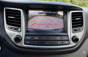 Brūns Hyundai Tucson 2017 Šauļi, ar dzinēja tilpumu 1.70 L un nobraukumu 182 tūkst. km par 14450 €, foto 42 vietnē AUTOMOTO.COM.LV