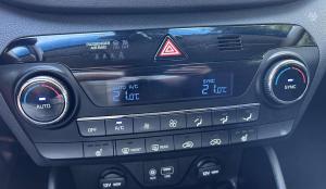 Brūns Hyundai Tucson 2017 Tauragė, ar dzinēja tilpumu 1.69 L un nobraukumu 181 tūkst. km par 9900 €, foto 14 vietnē AUTOMOTO.COM.LV