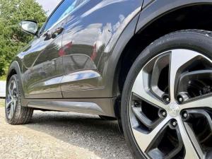 Brūns Hyundai Tucson 2017 Šauļi, ar dzinēja tilpumu 1.69 L un nobraukumu 182 tūkst. km par 14450 €, foto 20 vietnē AUTOMOTO.COM.LV