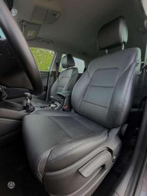 Brūns Hyundai Tucson 2017 Šauļi, ar dzinēja tilpumu 1.69 L un nobraukumu 182 tūkst. km par 14450 €, foto 29 vietnē AUTOMOTO.COM.LV