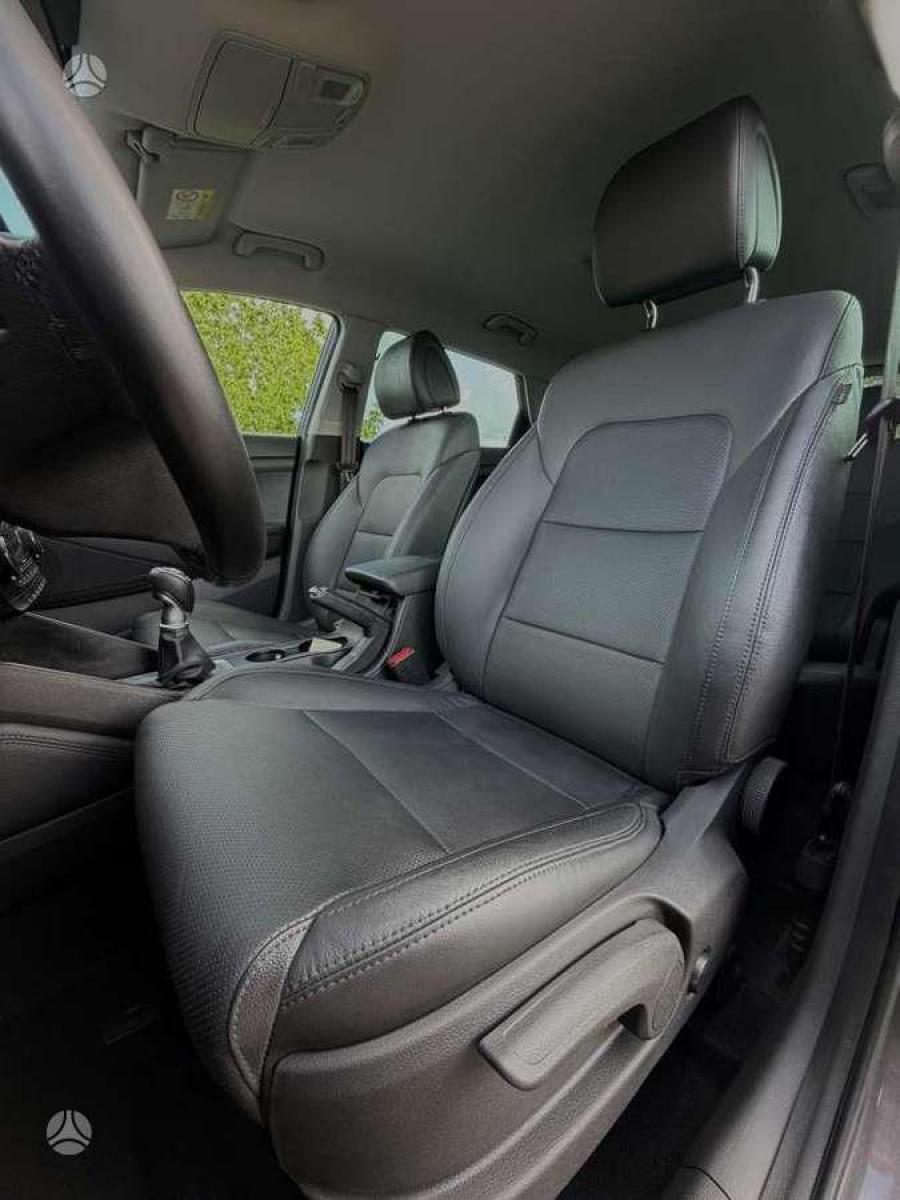 Brūns Hyundai Tucson 2017 Šauļi, ar dzinēja tilpumu 1.69 L un nobraukumu 182 tūkst. km par 14450 €, foto 29 vietnē AUTOMOTO.COM.LV