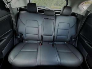 Brūns Hyundai Tucson 2017 Šauļi, ar dzinēja tilpumu 1.69 L un nobraukumu 182 tūkst. km par 14450 €, foto 34 vietnē AUTOMOTO.COM.LV