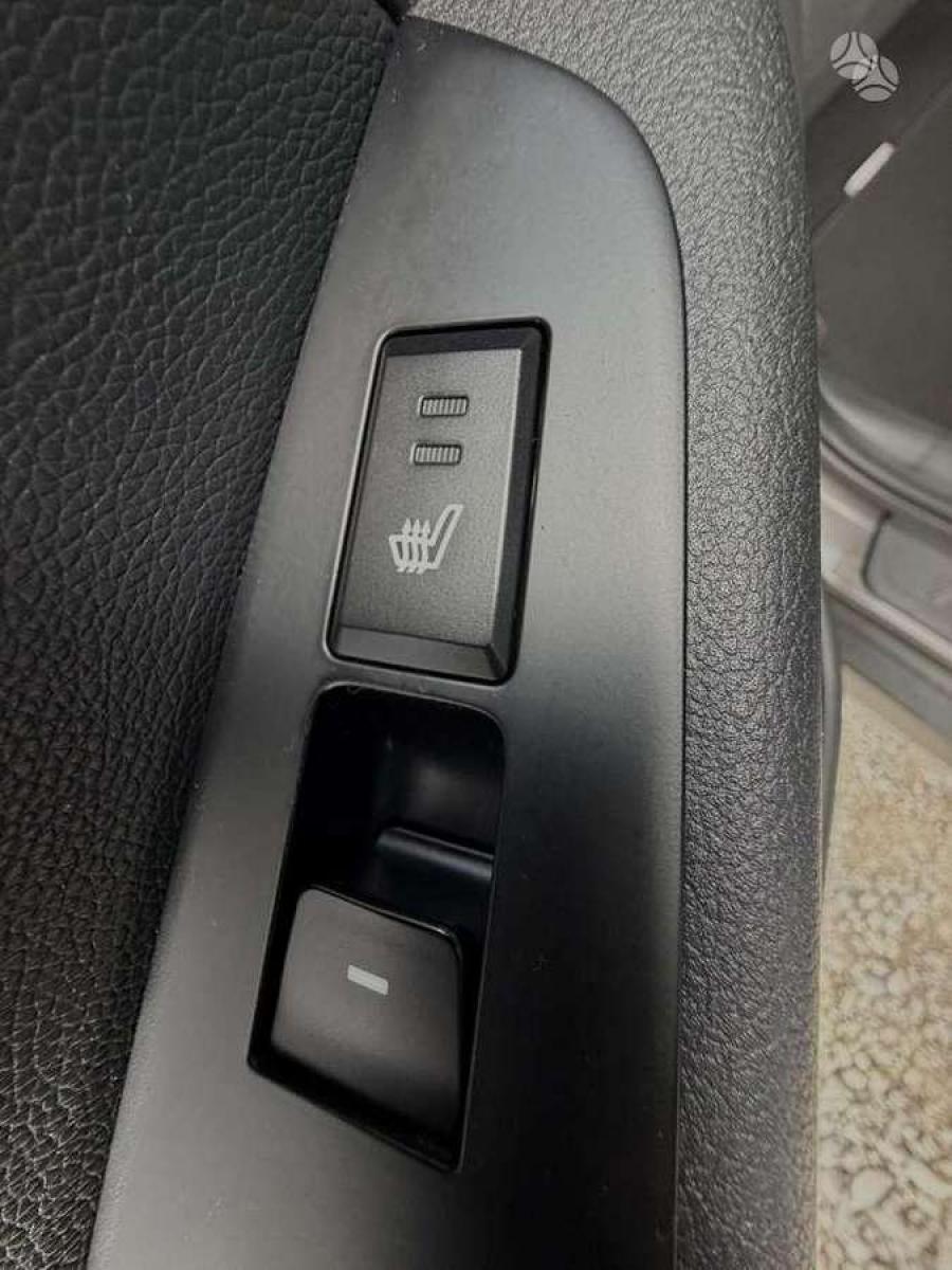 Brūns Hyundai Tucson 2017 Šauļi, ar dzinēja tilpumu 1.69 L un nobraukumu 182 tūkst. km par 14450 €, foto 38 vietnē AUTOMOTO.COM.LV
