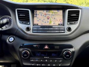 Brūns Hyundai Tucson 2017 Šauļi, ar dzinēja tilpumu 1.69 L un nobraukumu 182 tūkst. km par 14450 €, foto 40 vietnē AUTOMOTO.COM.LV
