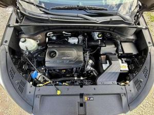 Brūns Hyundai Tucson 2017 Šauļi, ar dzinēja tilpumu 1.69 L un nobraukumu 182 tūkst. km par 14450 €, foto 47 vietnē AUTOMOTO.COM.LV