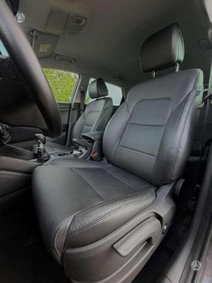 Brūns Hyundai Tucson 2017 Šauļi, ar dzinēja tilpumu 1.69 L un nobraukumu 182 tūkst. km par 14450 €, foto 29 vietnē AUTOMOTO.COM.LV