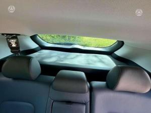 Brūns Hyundai Tucson 2017 Šauļi, ar dzinēja tilpumu 1.69 L un nobraukumu 182 tūkst. km par 14450 €, foto 36 vietnē AUTOMOTO.COM.LV