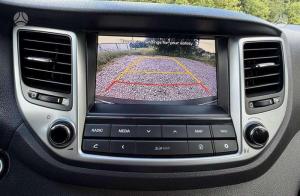 Brūns Hyundai Tucson 2017 Šauļi, ar dzinēja tilpumu 1.69 L un nobraukumu 182 tūkst. km par 14450 €, foto 42 vietnē AUTOMOTO.COM.LV