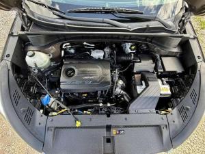 Brūns Hyundai Tucson 2017 Šauļi, ar dzinēja tilpumu 1.69 L un nobraukumu 182 tūkst. km par 14450 €, foto 47 vietnē AUTOMOTO.COM.LV