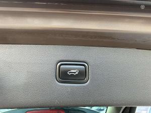Brown Hyundai Tucson 2017 in Taurage, with an engine capacity of 1.69 L and mileage of 259 thousand km for 10300 €, photo 24 on AUTOMOTO.COM.LV