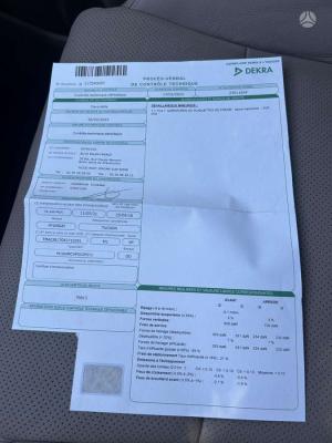 Коричневый Хендай Туксон 2018 в Таураге, объемом двигателя 1.60 л и пробегом 127 тыс. км за 14200 €, фото 30 на AUTOMOTO.COM.LV