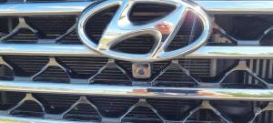 Brown Hyundai Tucson 2019 in Siauliai, with an engine capacity of 1.60 L and mileage of 76 thousand km for 12900 €, photo 18 on AUTOMOTO.COM.LV