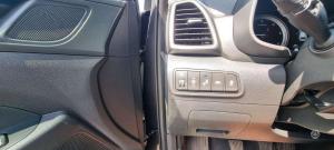 Brown Hyundai Tucson 2019 in Siauliai, with an engine capacity of 1.60 L and mileage of 76 thousand km for 12900 €, photo 20 on AUTOMOTO.COM.LV