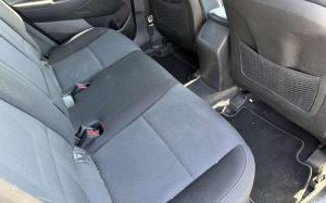 Brown Hyundai Tucson 2019 in Siauliai, with an engine capacity of 1.59 L and mileage of 83 thousand km for 13200 €, photo 10 on AUTOMOTO.COM.LV