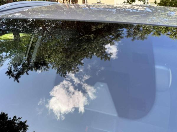Brown Hyundai Tucson 2019 in Taurage, with an engine capacity of 1.60 L and mileage of 132 thousand km for 13500 €, photo 9 on AUTOMOTO.COM.LV