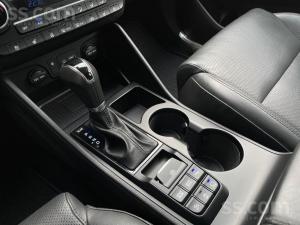 Brūns Hyundai Tucson 2019 Rīga, ar dzinēja tilpumu 1.60 L un nobraukumu 41 tūkst. km par 18990 €, foto 21 vietnē AUTOMOTO.COM.LV