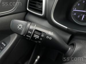 Brūns Hyundai Tucson 2019 Rīga, ar dzinēja tilpumu 1.60 L un nobraukumu 41 tūkst. km par 18990 €, foto 24 vietnē AUTOMOTO.COM.LV