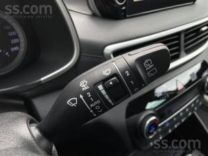 Brūns Hyundai Tucson 2019 Rīga, ar dzinēja tilpumu 1.60 L un nobraukumu 41 tūkst. km par 18990 €, foto 25 vietnē AUTOMOTO.COM.LV