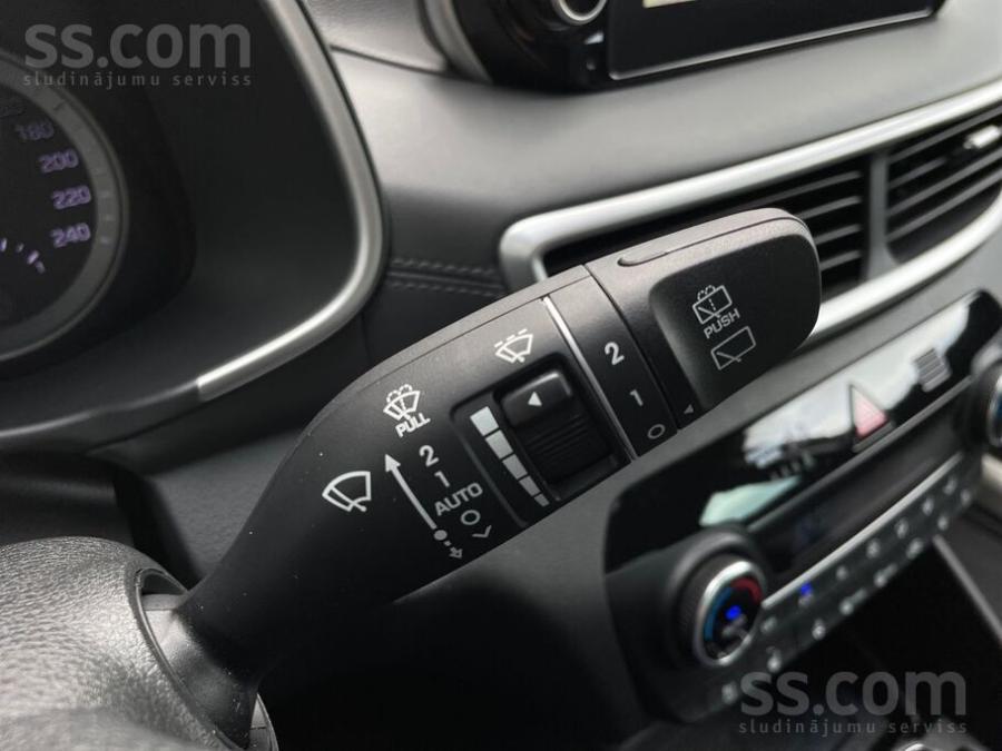 Brūns Hyundai Tucson 2019 Rīga, ar dzinēja tilpumu 1.60 L un nobraukumu 41 tūkst. km par 18990 €, foto 25 vietnē AUTOMOTO.COM.LV