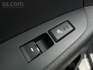 Brūns Hyundai Tucson 2019 Rīga, ar dzinēja tilpumu 1.60 L un nobraukumu 41 tūkst. km par 18990 €, foto 27 vietnē AUTOMOTO.COM.LV