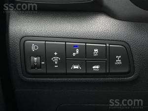 Brūns Hyundai Tucson 2019 Rīga, ar dzinēja tilpumu 1.60 L un nobraukumu 41 tūkst. km par 18990 €, foto 28 vietnē AUTOMOTO.COM.LV