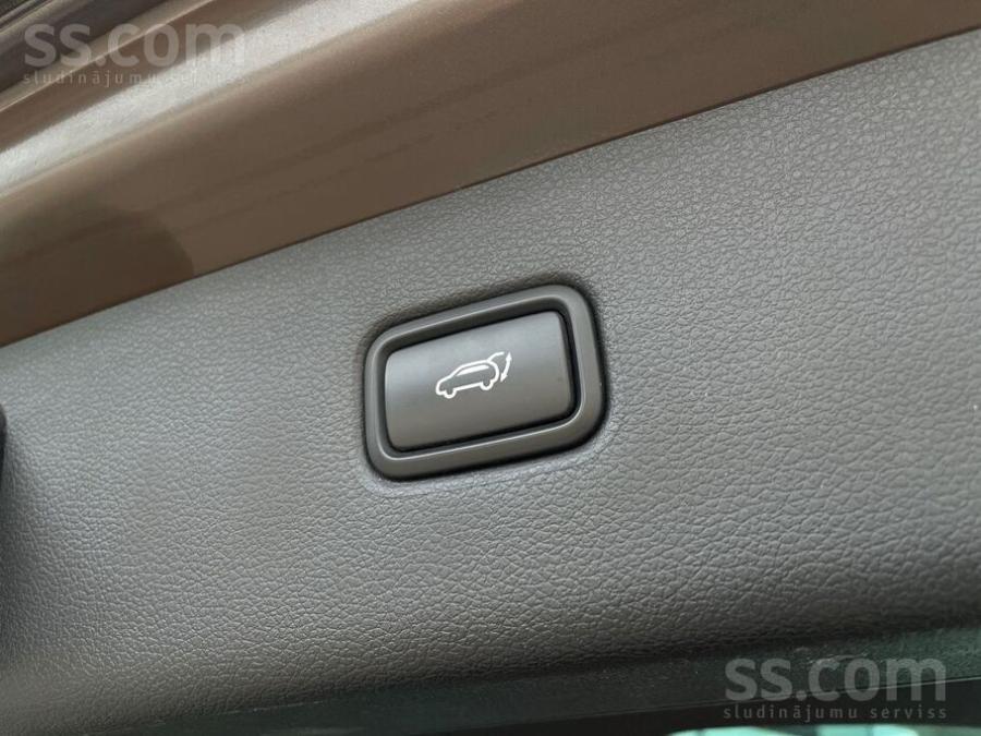 Brūns Hyundai Tucson 2019 Rīga, ar dzinēja tilpumu 1.60 L un nobraukumu 41 tūkst. km par 18990 €, foto 31 vietnē AUTOMOTO.COM.LV