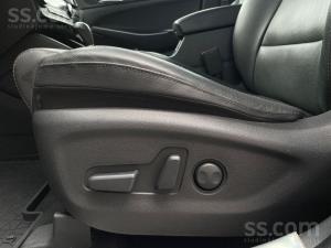 Brūns Hyundai Tucson 2019 Rīga, ar dzinēja tilpumu 1.60 L un nobraukumu 41 tūkst. km par 18990 €, foto 32 vietnē AUTOMOTO.COM.LV