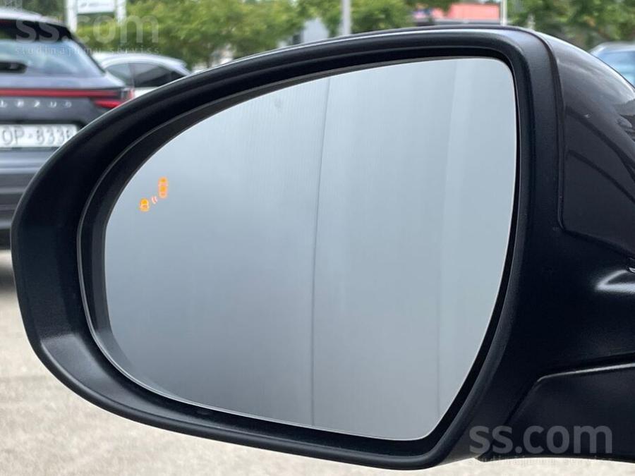 Brūns Hyundai Tucson 2019 Rīga, ar dzinēja tilpumu 1.60 L un nobraukumu 41 tūkst. km par 18990 €, foto 33 vietnē AUTOMOTO.COM.LV